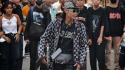 Dulu Dibully, Bonge CFW Kini Jadi Idola dengan Penghasilan Jutaan Rupiah