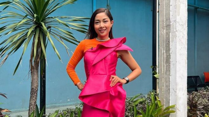 Profil Shahnaz Soehartono, Presenter Yang Gugat Cerai Suaminya