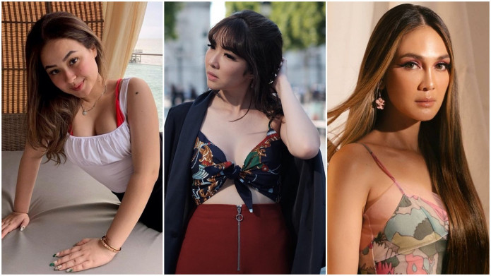 Deretan Artis yang Pernah Tersandung Skandal Video Syur