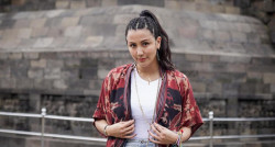 Sempat Dijuluki Sebagai Ratu FTV, Ini Sederet Fakta Sharena Gunawan