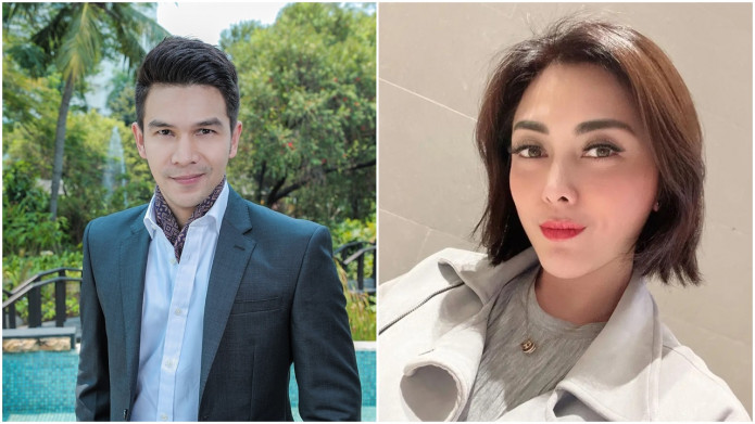 Balasan Menohok Dhena Devanka Usai Jonathan Frizzy Akui Beri Nafkah ... Balasan Menohok Dhena Devanka Usai Jonathan Frizzy Akui Beri Nafkah ...