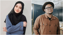 Rumah Inara Rusli dan Virgoun Diperiksa Pihak Pengadilan