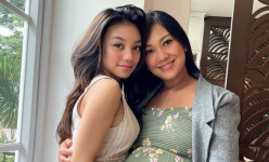Gerah Disebut Terkenal Karena Privilege Orang Tua, Naura Ayu Tegaskan Ini