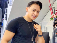 Jordan Ali Akui Putus dengan Eva Manurung Demi Virgoun dan Febby Carol