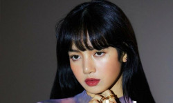 Dirikan Agensi Sendiri, Lisa BLACKPINK Umumkan Debut Akting di Serial The White Lotus