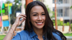 Pesan Melanie Putria Saat Mantan Suami, Angga Maliq D’essentials Menikah Lagi