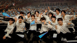 Catat! Inilah Harga Tiket Konser TREASURE di Jakarta Tahun Ini