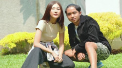 Sarwendah Akui Kesal Diisukan Punya Hubungan Terlarang dengan Betrand Peto