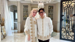 Permohonan Cerai Andre Taulany untuk Erin Ditolak PA Tigaraksa, Ini Alasannya