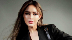 Ditipu Hingga Ratusan Juta, Amanda Manopo Bocorkan Wajah Pelaku