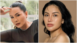 Diduga Dilaporkan Nikita Mirzani, Fitri Salhuteru Beri Balasan Menohok