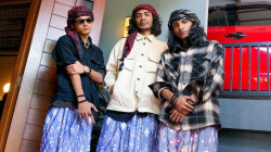 Lima Hari Ditahan, Keluarga Beberkan Vadel Badjideh Kini Rambutnya Botak