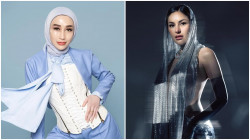 Pesan Menohok Nikita Mirzani untuk Reza Gladys Usai Resmi Ditahan