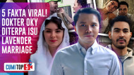 VIRAL! Video Mirip Dokter Oky Mesra Dengan Pria Beredar, Sosok Robby Purba Dikaitkan | CUMI TOP V