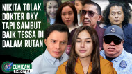 Terkuak! Alasan Nikita Mirzani Tolak Kedatangan Dokter Oky Ke Dalam Rutan PMJ | INDEPTH