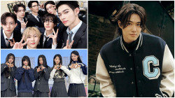 ENHYPEN, ILLIT, dan SUHO (EXO) Dikonfirmasi Hadir di 'Sector K Festival' Bulan Depan