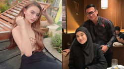 Inilah Keyndah, Selebgram yang Diduga Lakukan VCS dengan Suami Clara Shinta