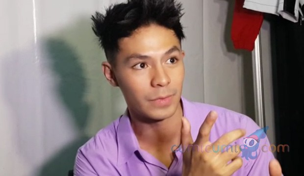 Dan Pacarnya Pricilla