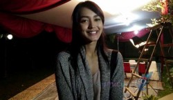 Syuting Stripping, Melayu Nicole Syok Pulang Pagi