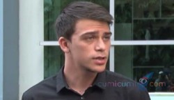 Sean Azad Positif Sabu, Begini Reaksi Mengejutkan Ayah Kandung