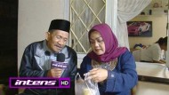 Potret Kemesraan Idrus Madani dan Tati Cuek (3/4)
