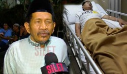 Sakit Tifus, Putra Idrus Madani dan Tati Cuek Meninggal Dunia