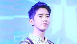 Connor Leong, Pemeran Si Gaul Mei Zuo di Meteor Garden 2018