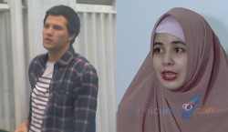 Dua Tahun Tak Bertemu Anak, Begini Curhat Sedih Stuart Colin