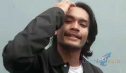 Bukan Rekayasa, Randy Pangalila Benaran Bikin KO Fajar Ibel