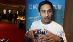 Pernah Dipenjara Karena Narkoba, Ini Pelajaran yang Didapat Restu Sinaga