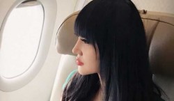 Lucinta Luna Unggah Foto Berhijab, Warganet Ramai-ramai Mencibir!