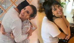 Digelar Diam-diam, Nanda Persada Beberkan Suasana Akad Nikah Vanessa ...
