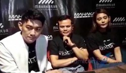 Kehilangan Tiga Personel, Ifan Ungkap Nasib Band Seventeen