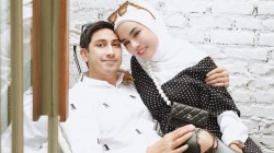 Sebut Suami Pengecut dan Unggah Foto Pipi Lebam, Medina Zein Buka Suara